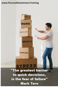 Discover How to Make Quicker Decisions - A Faster Decision-Making ...